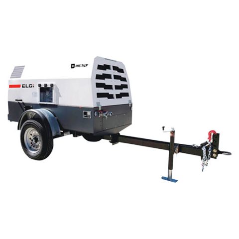 Air Compressor Rental in Dallas - Barnsco Equipment Rental