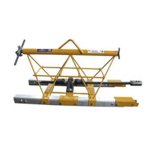 SPEED SCREEN EXTENSION 5FT - Barnsco, Inc